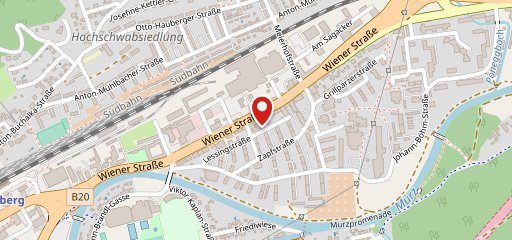 Classic Pub-Cafe, Kapfenberg - Speisekarte, Preise und Bewertungen