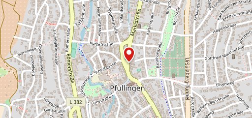 Classico, Pfullingen - Speisekarte, Preise und Bewertungen