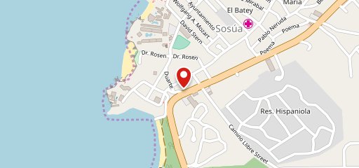 Classico, Sosúa - Restaurant menu, prices and reviews