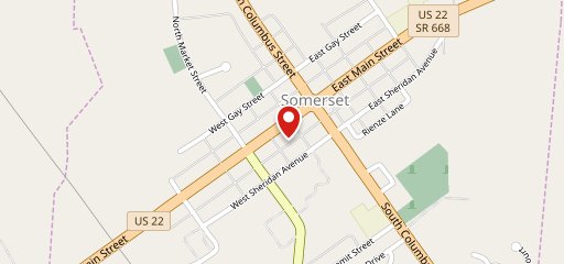 Clay Haus, Somerset - Restaurant menu, prices and reviews