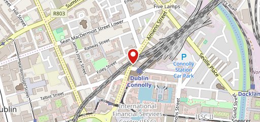 Cleary's Pub, Dublin - Restaurant menu, prices and reviews