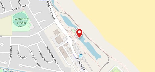 Cleethorpes TapHouse & Kitchen, Cleethorpes - Restaurant menu, prices ...