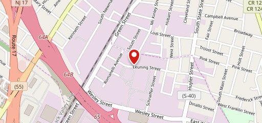 Clemente Bakery, South Hackensack - Restaurant menu, prices and reviews