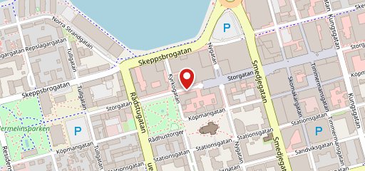 Cleo Nattklubb, Luleå - Restaurant menu, prices and reviews