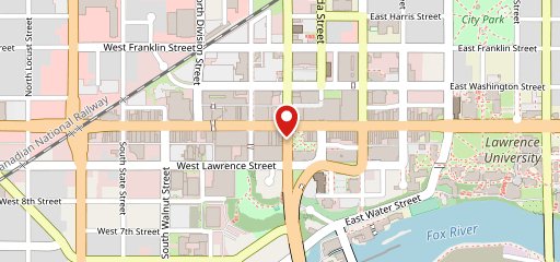 Cleo's Brown Beam, Appleton - Restaurant menu, prices and reviews