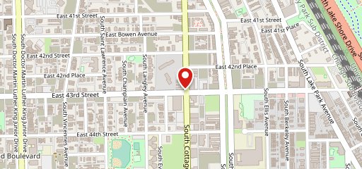 Cleo's, Chicago, 43rd - Restaurant menu, prices and reviews