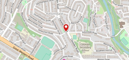 Cleveden Deli, Glasgow - Restaurant menu, prices and reviews