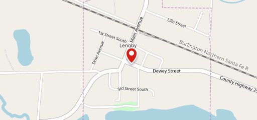 Clinic Bar & Grill, Lengby - Restaurant menu, prices and reviews