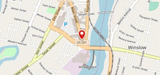 Clinton Variety & Pizza, Clinton - Restaurant menu, prices and reviews