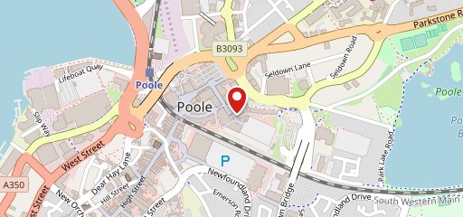 The Clipper Restaurant, Poole - Restaurant menu, prices and reviews