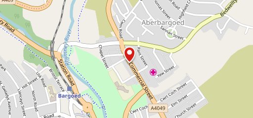 Clive's Bakery, Bargoed - Restaurant menu, prices and reviews