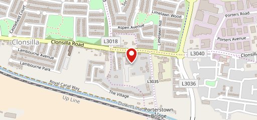 Clonsilla Inn, Dublin - Restaurant menu, prices and reviews