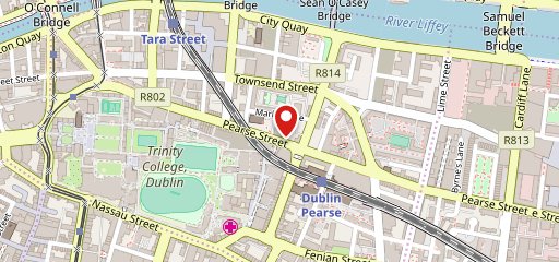 Cloud Picker Cafe, Dublin - Restaurant menu, prices and reviews
