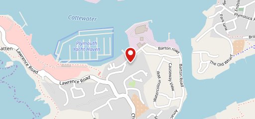 Clovelly Bay Inn, Plymouth - Restaurant menu, prices and reviews