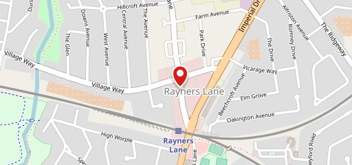 Club 2000, Pinner, Rayners Lane - Restaurant menu, prices and reviews