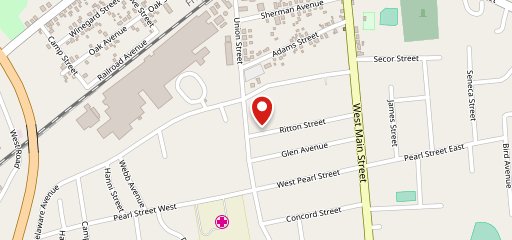 Club 55, Sidney - Restaurant menu, prices and reviews