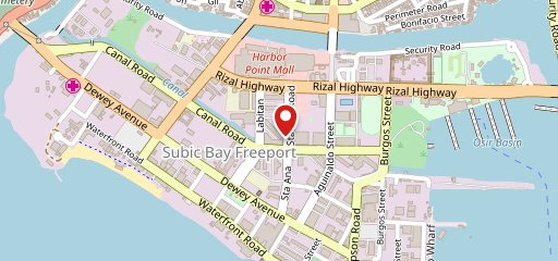 Club Ace Ktv, Olongapo - Restaurant menu, prices and reviews