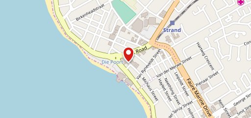 CLUB ATLANTIS, Cape Town