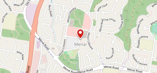 Club Central Menai, Menai - Restaurant menu, prices and reviews