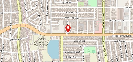 Club ChaCha, Torrance - Restaurant menu, prices and reviews