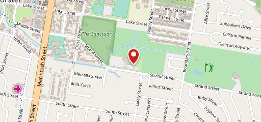 Club Forster, Forster - Restaurant menu, prices and reviews