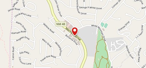 Club Gas, Ruidoso - Restaurant menu, prices and reviews