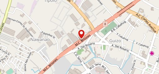 Club Hatchi, Mandaue City - Restaurant menu, prices and reviews