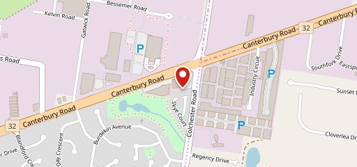 Club Kilsyth, Bayswater North - Restaurant menu, prices and reviews