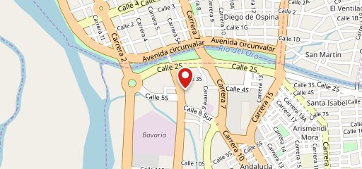 Club Olé, Neiva - Menú del restaurante, precios y reseñas