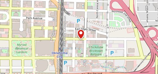 One15 Nightclub, Oklahoma City - Restaurant menu, prices and reviews
