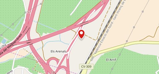 Club Paris - Menú del restaurante, precios y reseñas