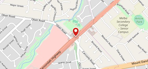 Club Ringwood, Ringwood - Restaurant menu, prices and reviews