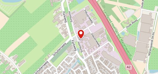 Club Rodenburg, Beesd - Speisekarte, Preise und Bewertungen