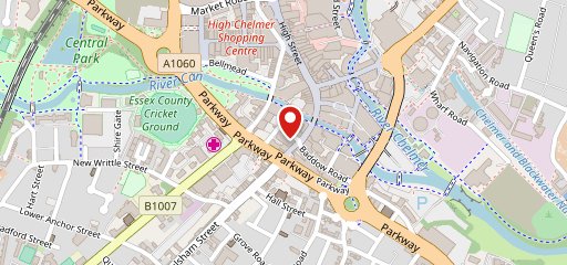 Club Tantalize, Chelmsford - Restaurant menu, prices and reviews