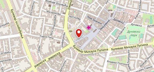 Club Trema, Novi Sad - Restaurant menu, prices and reviews