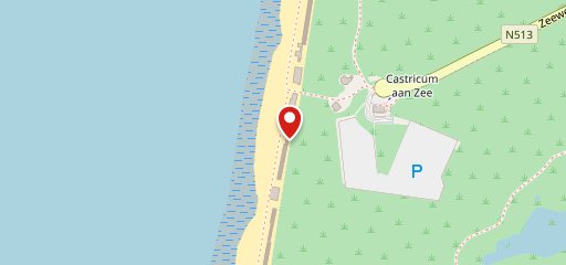 Strandpaviljoen Club Zand, Castricum - Speisekarte, Preise und Bewertungen