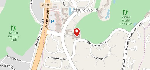 Clubhouse I, Leisure World - Restaurant menu, prices and reviews