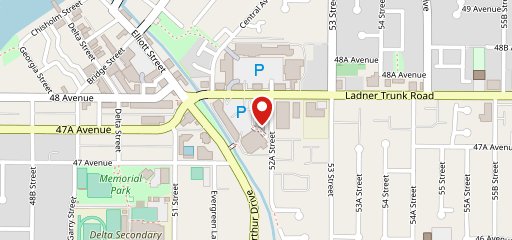 OM CHICKEN LADNER, Delta - Restaurant menu, prices and reviews