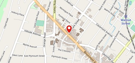 CM Chicken, Montclair - Restaurant menu, prices and reviews