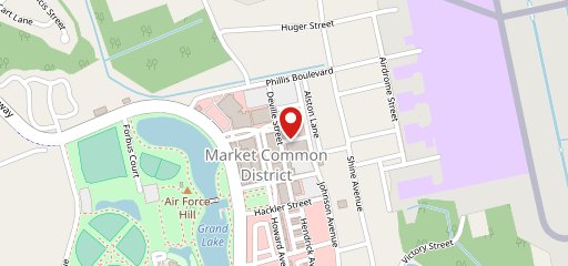 Co Sushi, Myrtle Beach - Restaurant menu, prices and reviews