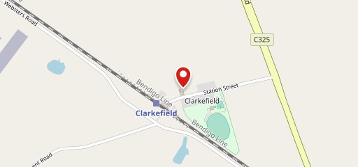 Coach & Horses Inn, Clarkefield - Restaurant menu, prices and reviews