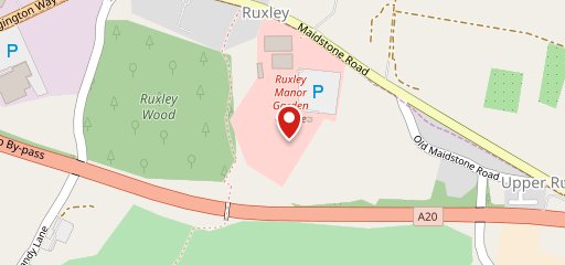 Coach House Ruxley, Sidcup - Restaurant menu, prices and reviews