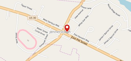 Coal Miner's Diner & Dutch Crumbs LLC in Jennerstown - Restaurant reviews