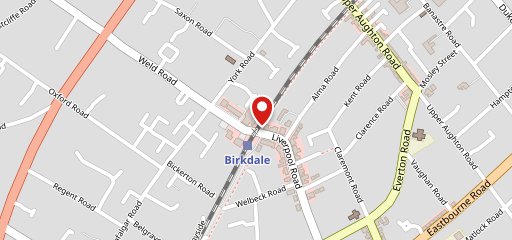 Coast Birkdale, Southport - Restaurant menu, prices and reviews