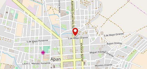 Cocina economica, Apan - Menú del restaurante, precios y reseñas