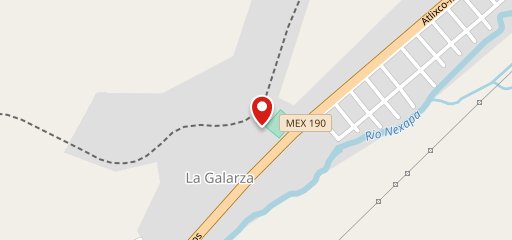 Cocina La Sabrosita, La Galarza - Menú del restaurante, precios y reseñas