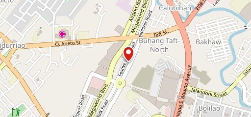 Cocina Project Ribs & More, Iloilo City - Restaurant menu, prices and ...