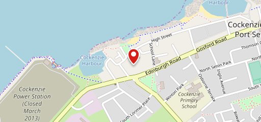 Cockenzie House and Gardens, Prestonpans - Restaurant menu, prices and ...