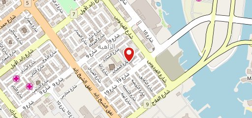 Coco & Mango, Abu Dhabi - Restaurant menu, prices and reviews