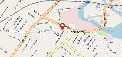 Coco Bar and Grill, Biddeford - Restaurant menu, prices and reviews